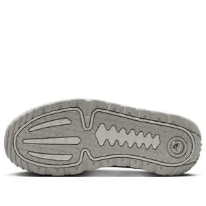 Nike X Rufus Slippers - Grey