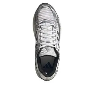 Adidas Spiritain 2000 Athletic Lace Up Sneakers - Core White/core Black/gray Two