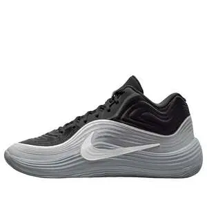 Nike Precision Mid Sneakers - Anthracite/wolf Grey/sail