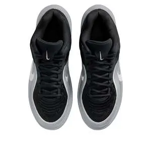 Nike Precision Mid Sneakers - Anthracite/wolf Grey/sail