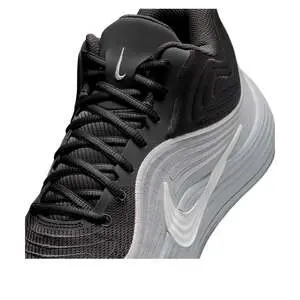 Nike Precision Mid Sneakers - Anthracite/wolf Grey/sail