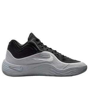 Nike Precision Mid Sneakers - Anthracite/wolf Grey/sail