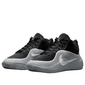 Nike Precision Mid Sneakers - Anthracite/wolf Grey/sail