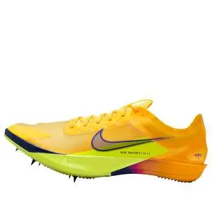 Nike Dragonfly Xc 2 - Citron Pulse/blue Void/hyper Violet