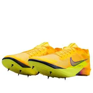 Nike Dragonfly Xc 2 - Citron Pulse/blue Void/hyper Violet