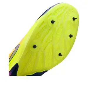 Nike Dragonfly Xc 2 - Citron Pulse/blue Void/hyper Violet