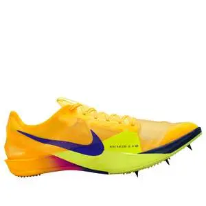 Nike Dragonfly Xc 2 - Citron Pulse/blue Void/hyper Violet