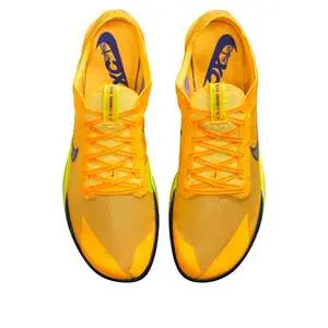 Nike Dragonfly Xc 2 - Citron Pulse/blue Void/hyper Violet