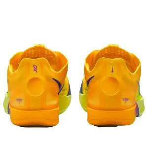 Nike Dragonfly Xc 2 - Citron Pulse/blue Void/hyper Violet