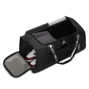 JORDAN Sport Duffle Bag - Black