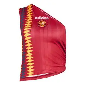 Adidas Reconstructed Bringback Jersey - Collegiate Red