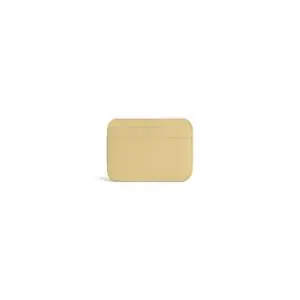 Balenciaga Cash Card Holder - Light Yellow