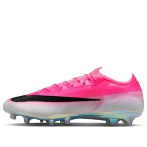 Nike Mercurial Vapor 17 Elite Ag-pro 'breakout Pack' Soccer Cleats - Pink/multicolor/black