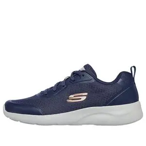 Sketchers Dynamight 2.0 'full Pace - Navy