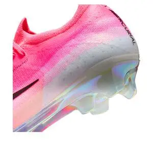 Nike Mercurial Vapor 17 Elite Fg 'breakout Pack' Sneakers - Multi-colour/black