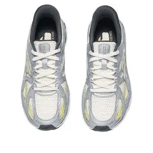 Sketchers Go Run Arch Fit 2.0 Sneakers - White/grey