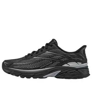 Sketchers Slip-ins Stamina Sport Sneakers - Black