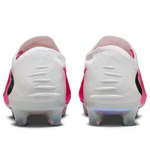 Nike Phantom Low Elite Fg Athletic Cleats - Multi-colour/black