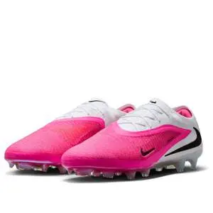 Nike Phantom Low Elite Fg Athletic Cleats - Multi-colour/black
