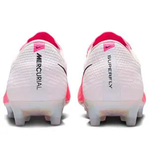 Nike Mercurial Superfly Elite Ag-pro 'breakout Pack' Sneakers - Multi-color/black