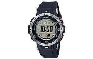 Casio Solar Powered Digital Sports Watch