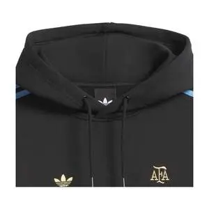 Adidas Argentina X Thrasher Hoodie