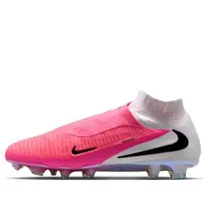 Nike Phantom High Elite Fg 'breakout Pack - Multi-colour/black