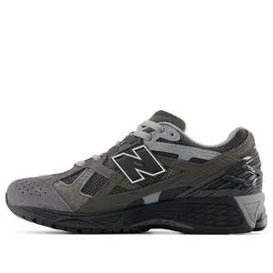 NEW BALANCE 1906u Sneakers - Tornado Grey/black
