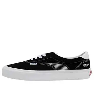 VANS Acer Ni Sp Low Top Sneakers - Black/white