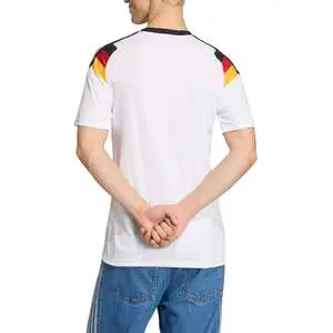 Adidas Germany 2026 Home Fan Jersey