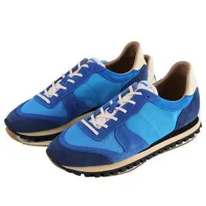 PANE Light Trainer Sneakers