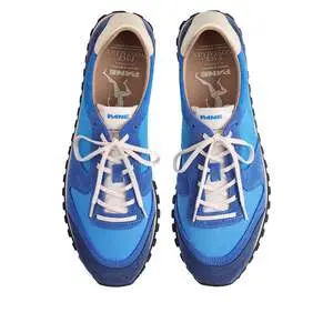 PANE Light Trainer Sneakers