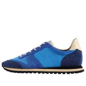 PANE Light Trainer Sneakers - Blue