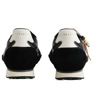 PANE Crest Kick Sneakers