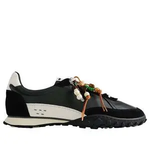 PANE Crest Kick Sneakers