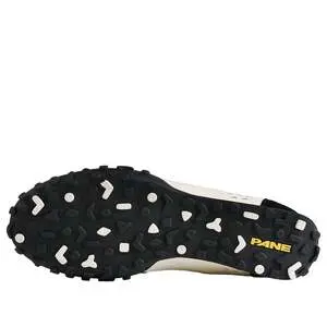 PANE Crest Kick Sneakers