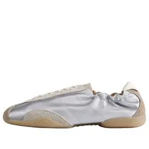 PANE Zephyr "sterling" Sneakers - Sivler