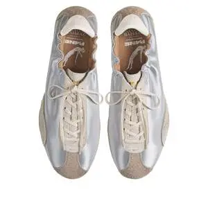PANE Zephyr "sterling" Sneakers
