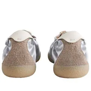 PANE Zephyr "sterling" Sneakers