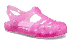CROCS Isabella Glitter Sandals