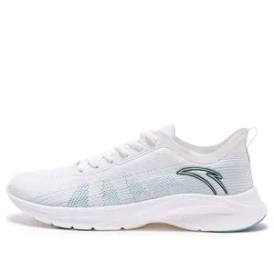 ANTA Running Series Sneakers - White/blue/black