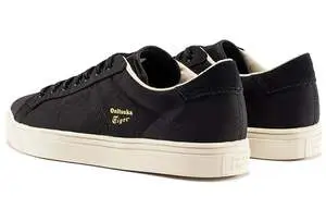 Onitsuka Tiger Lawnship 2.0 Sneakers - Black