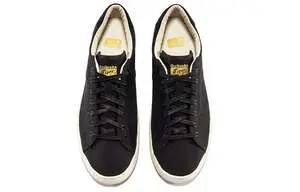 Onitsuka Tiger Lawnship 2.0 Sneakers - Black