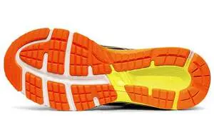 Asics Gt-1000 8 Safety Yellow