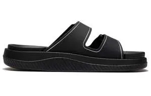 LI-NING Clap Fashion Classic Sports Slippers Agas003-3