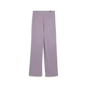PUMA Ess Elevated Straight Pants