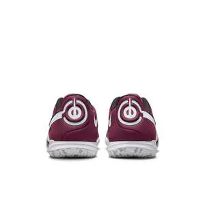 Nike Tiempo Legend 9 Academy Ic Sneakers - Red