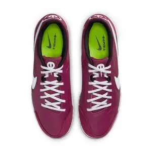 Nike Tiempo Legend 9 Academy Ic Sneakers - Red