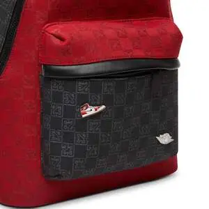 JORDAN Monogram Backpack