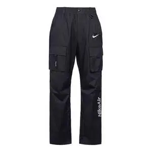 Nike Cargo Pants - Black